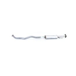 WALKER Mittelschalld&auml;mpfer 24292 f&uuml;r NISSAN