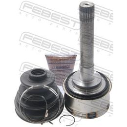 FEBEST Gelenksatz, Antriebswelle 0110014 Vorderachse f&uuml;r TOYOTA