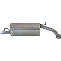 BOSAL Endschalld&auml;mpfer 228471 f&uuml;r TOYOTA