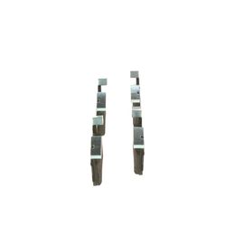 Bosch Bremsbelagsatz, Scheibenbremse 0986494411 f&uuml;r Mercedes
