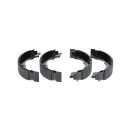 Bosch Bremsbackensatz, Feststellbremse 0986487722 f&uuml;r KIA
