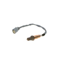Bosch Lambdasonde 0258010298 f&uuml;r Ford VW