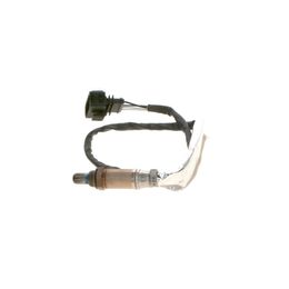 Bosch Lambdasonde 0258003604 f&uuml;r MAZDA VW