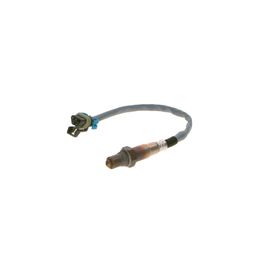 Bosch Lambdasonde 0258010454 f&uuml;r SATURN CHEVROLET