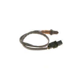 Bosch Lambdasonde 0258017345 f&uuml;r Mercedes SMART