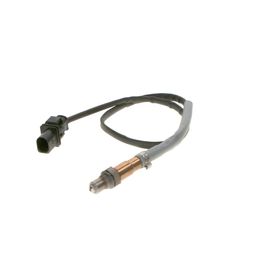 Bosch Lambdasonde 0258017397 f&uuml;r VW