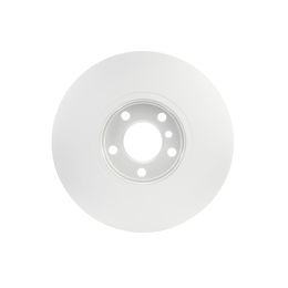 Bosch Bremsscheibe 0986479624 bel&uuml;ftet 332mm 30mm f&uuml;r BMW