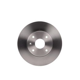 Bosch Bremsscheibe 0986479649 bel&uuml;ftet 278mm 24mm f&uuml;r CHEVROLET