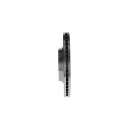 Bosch Bremsscheibe 0986479664 bel&uuml;ftet 295,7mm 28mm f&uuml;r LEXUS