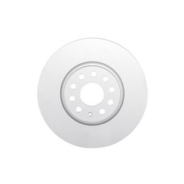 Bosch Bremsscheibe 0986479735 bel&uuml;ftet 314mm 30mm f&uuml;r VW