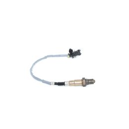 Bosch Lambdasonde 0258986752 f&uuml;r GMC BUICK Vaughall Opel