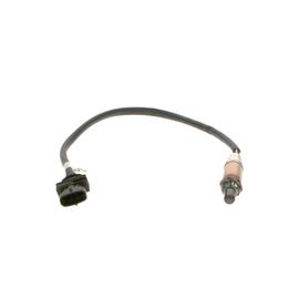 Bosch Lambdasonde f00hl00454 f&uuml;r Opel CHEVROLET