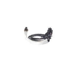 Bosch Lambdasonde 0258007368 f&uuml;r Volvo