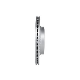 Bosch Bremsscheibe 0986479713 bel&uuml;ftet 302mm 22mm f&uuml;r Volvo