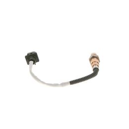 Bosch Lambdasonde 0258027160 f&uuml;r LAND ROVER JAGUAR