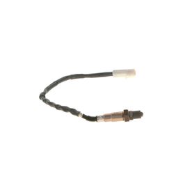 Bosch Lambdasonde 0258986777 f&uuml;r Ford Volvo PININFARINA