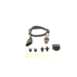 Bosch Lambdasonde 025802700f f&uuml;r VW Porsche