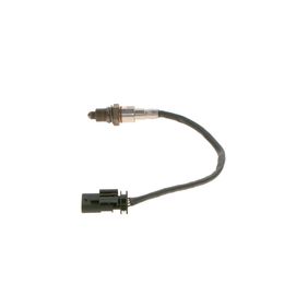 Bosch Lambdasonde 0258030340 f&uuml;r Vaughall Peugeot