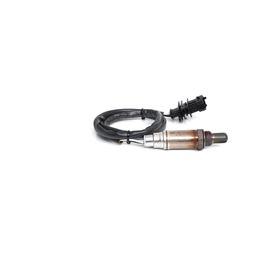 Bosch 0258005234 f&uuml;r Opel Vaughall