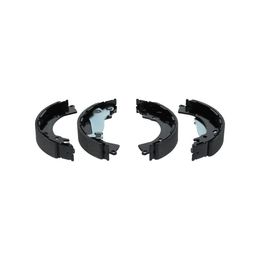 Bosch Bremsbackensatz 0986487925 f&uuml;r KIA HYUNDAI
