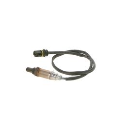 Bosch Lambdasonde 0258005163 f&uuml;r Mercedes