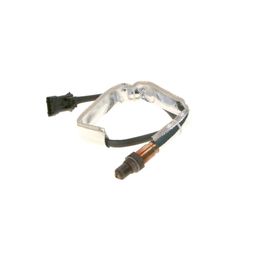 Bosch Lambdasonde 0258006682 f&uuml;r SAAB Volvo LANCIA