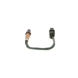Bosch Lambdasonde 0258017014 f&uuml;r KARMANN JEEP SMART Mercedes Volvo