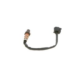 Bosch Lambdasonde 0258006749 f&uuml;r KARMANN Mercedes SMART MCLAREN