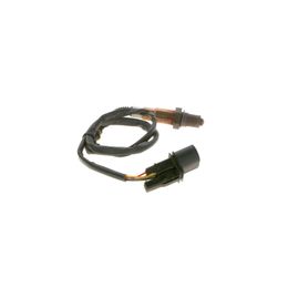 Bosch Lambdasonde 0258007174 f&uuml;r Porsche VW