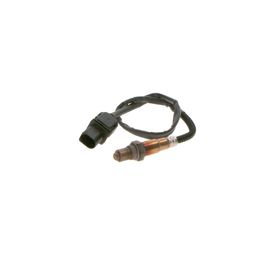 Bosch Lambdasonde 0258007302 f&uuml;r Fiat