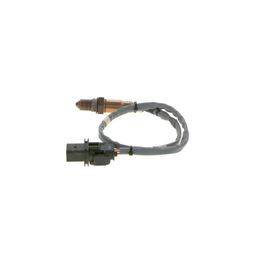 Bosch Lambdasonde 0281004191 f&uuml;r VW