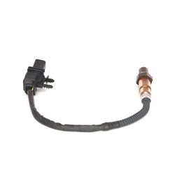 Bosch Lambdasonde 0258017456 f&uuml;r Volvo