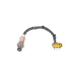 Bosch Lambdasonde f00hl00356 f&uuml;r Ford LANCIA