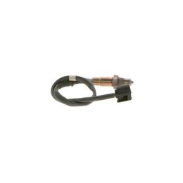 Bosch Lambdasonde 0258027017 f&uuml;r BMW STEYR DS