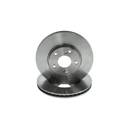 Bosch Bremsscheibe 0986479781 bel&uuml;ftet 282mm 25mm f&uuml;r HONDA