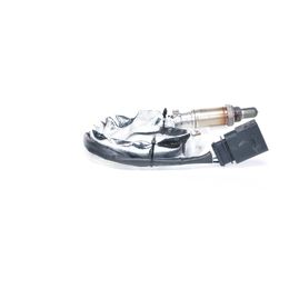 Bosch Lambdasonde 0258005081 f&uuml;r VW Ford DACIA