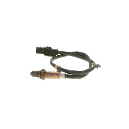 Bosch Lambdasonde 0258017209 f&uuml;r BMW Peugeot MINI DS STEYR
