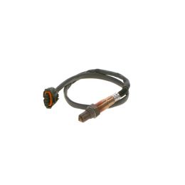 Bosch Lambdasonde 0258006962 f&uuml;r Porsche