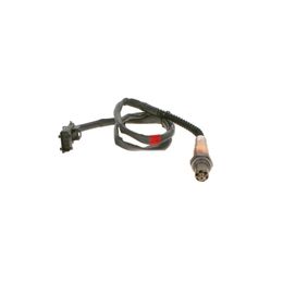 Bosch Lambdasonde 0258006199 f&uuml;r Volvo