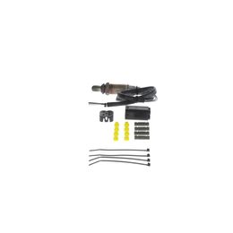 Bosch Lambdasonde 0258005732 f&uuml;r Peugeot GMC BUICK OLDSMOBILE ACURA CHEVROLET PONTIAC CADILLAC DAEWOO SATURN BMW ISUZU HONDA NISSAN Subaru