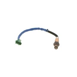 Bosch Lambdasonde 0258006028 f&uuml;r Citro&euml;n Peugeot Fiat RENAULT LANCIA GREAT WALL CHANGHE JAC