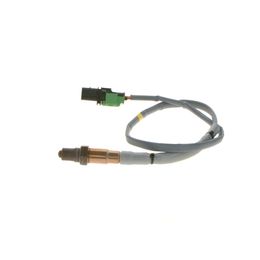 Bosch Lambdasonde 0258017151 f&uuml;r VW