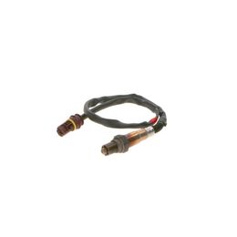 Bosch Lambdasonde 0258006324 f&uuml;r Mercedes SMART