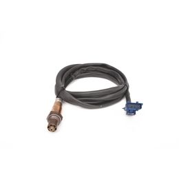 Bosch Lambdasonde 0258006431 f&uuml;r Peugeot