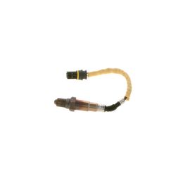 Bosch Lambdasonde 0258006563 f&uuml;r SMART Mercedes