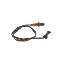 Bosch Lambdasonde 0258006446 f&uuml;r Volvo