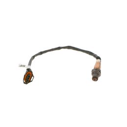 Bosch Lambdasonde 0258006500 f&uuml;r Opel Vaughall