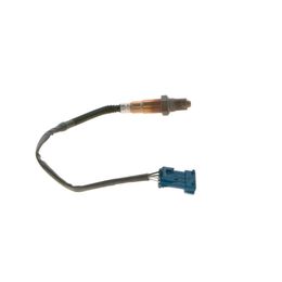 Bosch Lambdasonde 0258006623 f&uuml;r Opel SAAB Vaughall