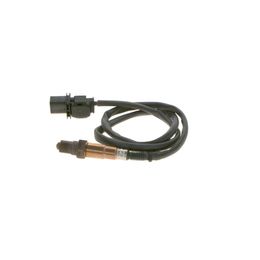 Bosch 0258017025 f&uuml;r MAN