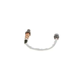 Bosch Lambdasonde 0258006721 f&uuml;r Peugeot TOYOTA